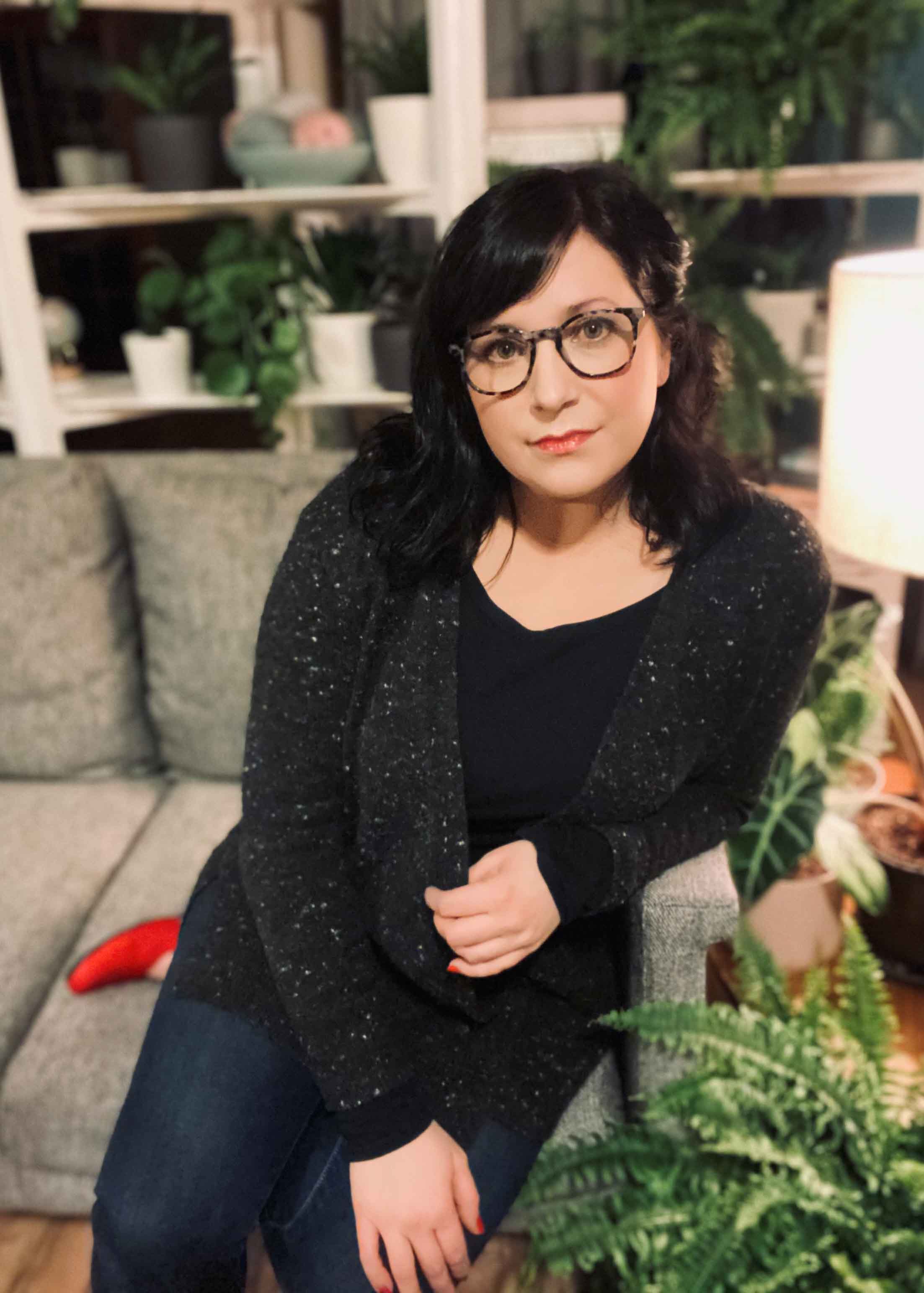 Maker Story: handmade. la conner | Made in Washington Blog