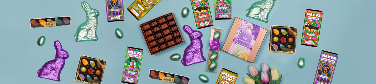 Locally Made Easter Gifts | Made In Washington | Happy Easter Sunday ...