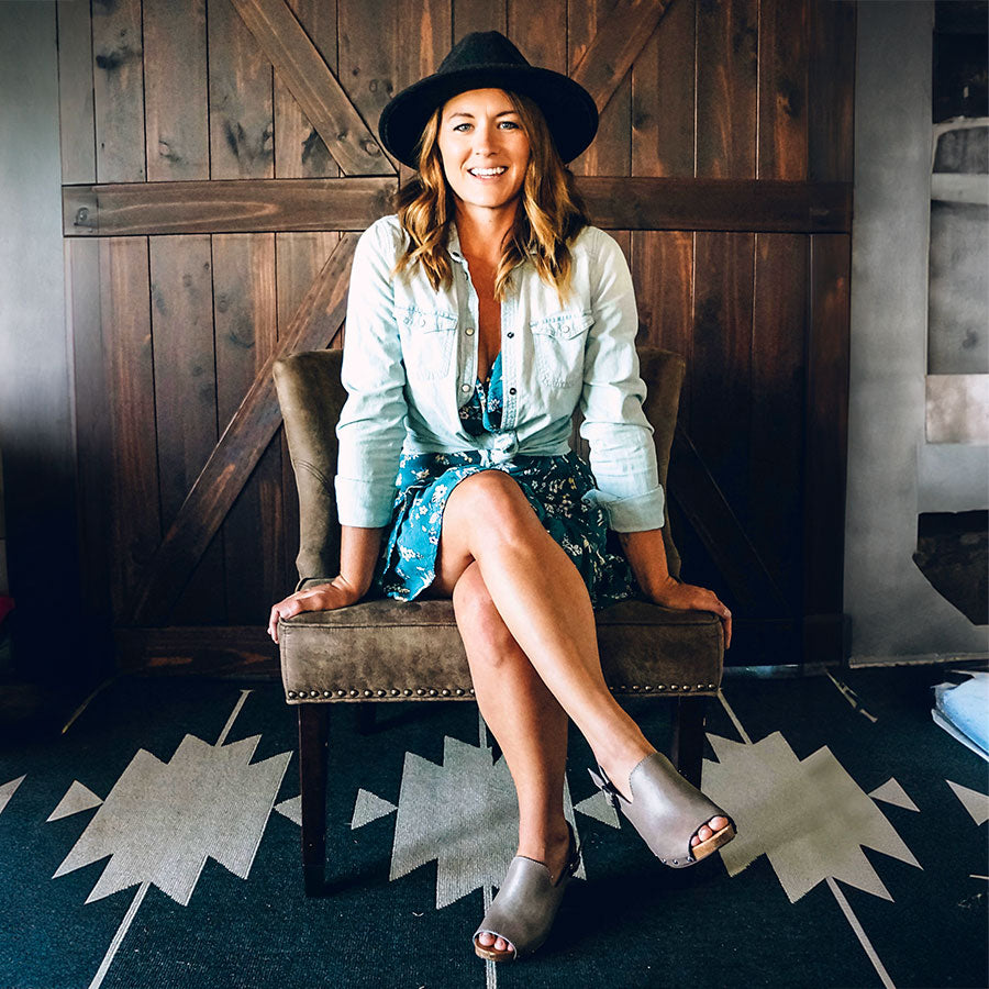 Wild June Company | Made In Washington | PNW Natural Skincare Gifts