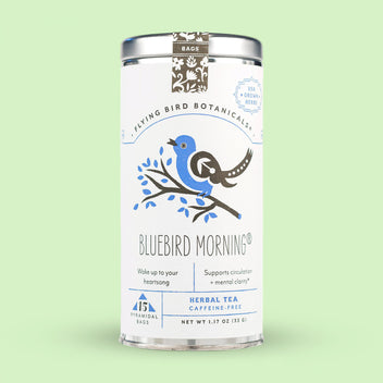 Tea & Hot Chocolate | Made in Washington | Artisan Beverage Gifts