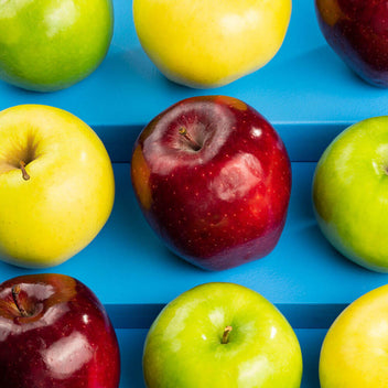 Stemilt Growers | Made In Washington | World Famous Apples Gift
