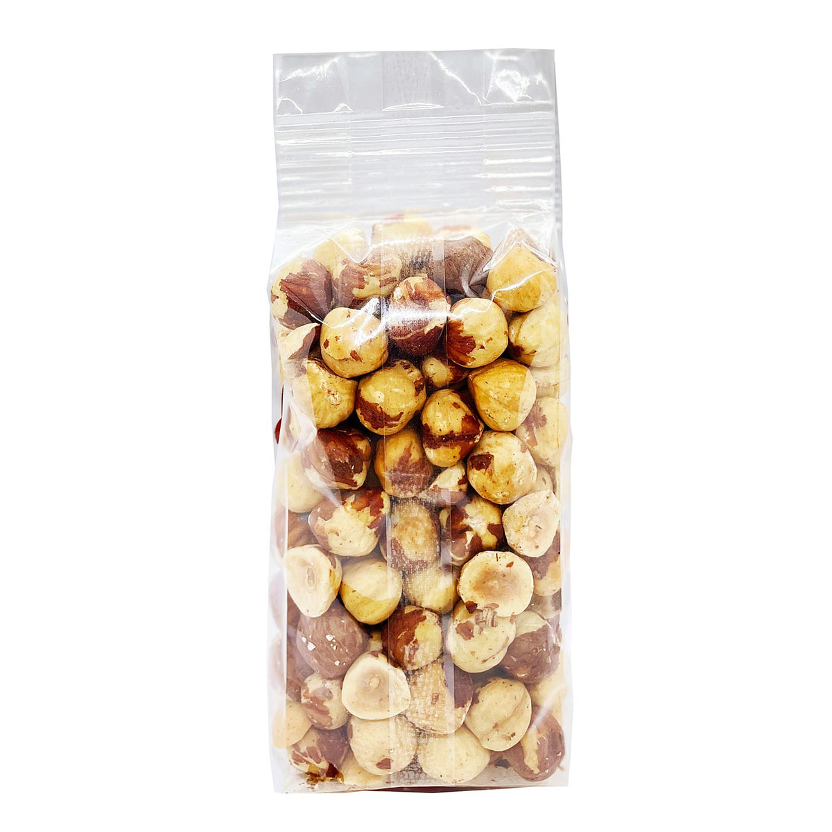Holmquist Dry Roasted Hazelnuts | Made In Washington | Local Filberts