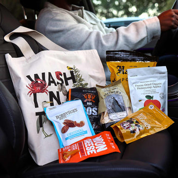 Gift Baskets & Sets | Made in Washington | Seattle Gifts