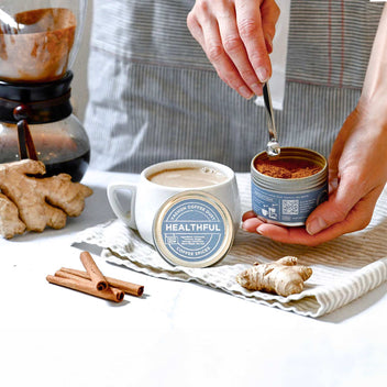 Coffee Collection | Made in Washington | Seattle Coffee Gifts