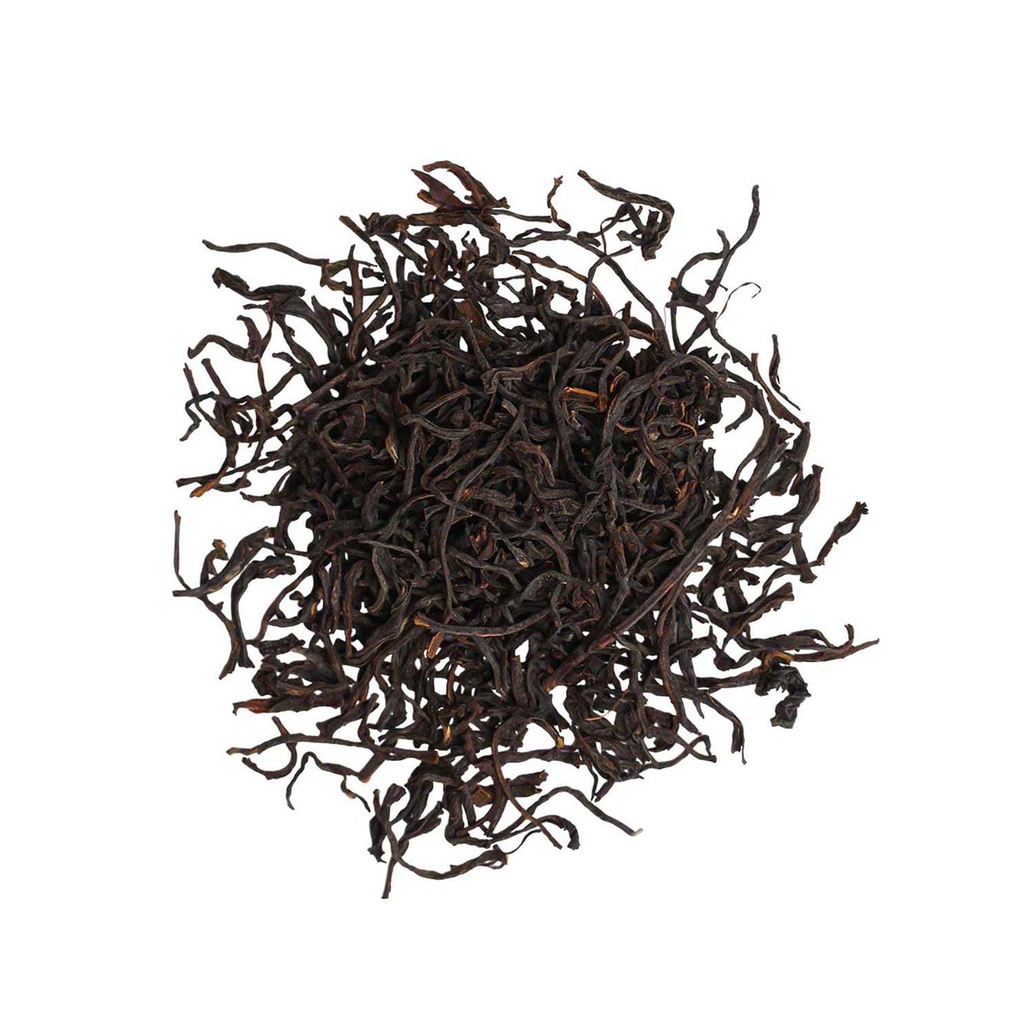 Tea Heaven Classic Assam Loose Leaf Tea | Made In Washington | Local
