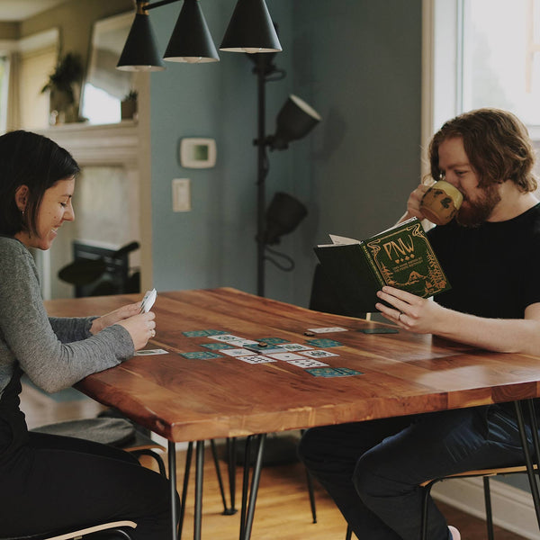 PNW Card Games Inspired By the Pacific Northwest | Made In Washington