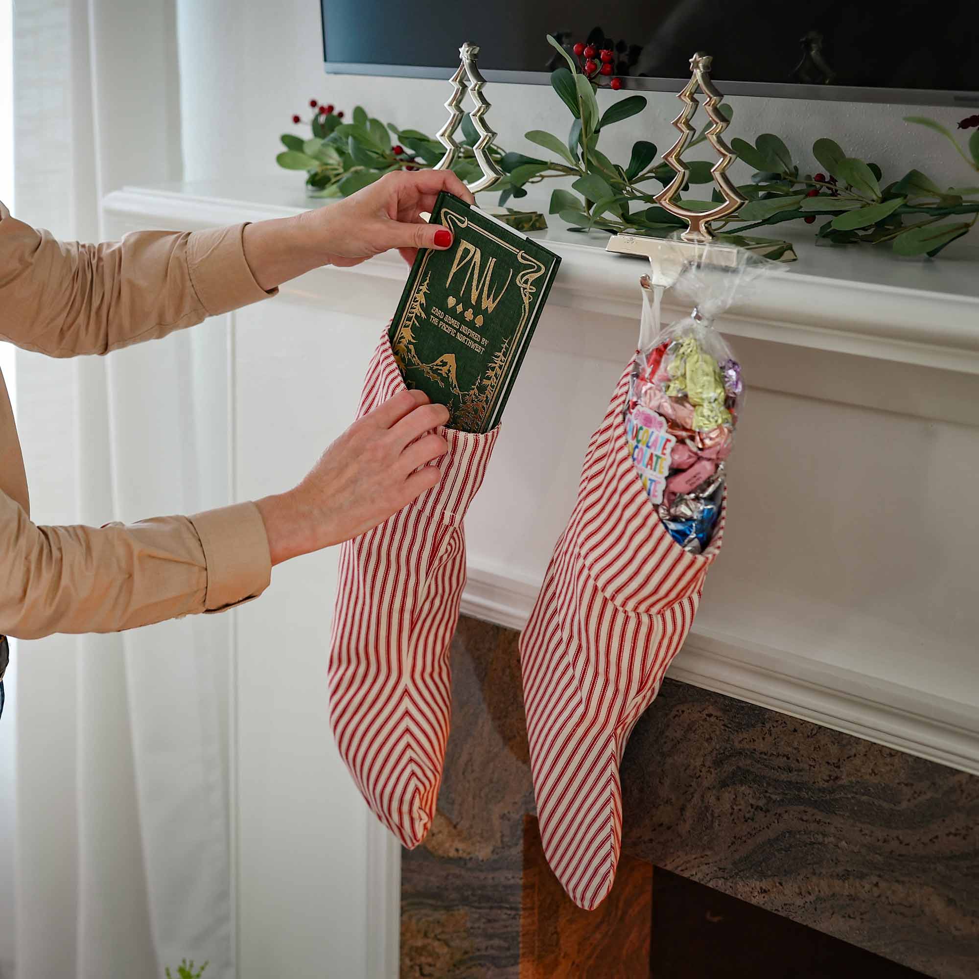 PNW Card Games Inspired By the Pacific Northwest | Made In Washington