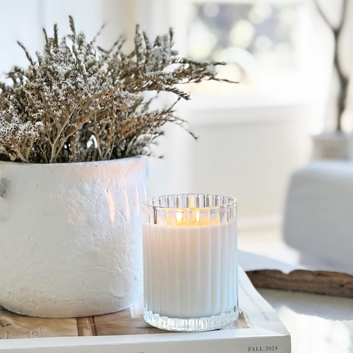 Porter Lane Home Pacific Northwest Candle | Made In Washington | Clove