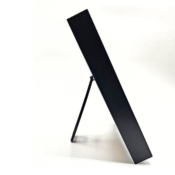 Fred & Garlock Breaching Orcas Shadow Box | Made In Washington | Art