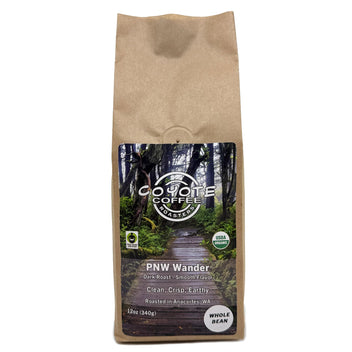 Coffee Collection | Made in Washington | Seattle Coffee Gifts