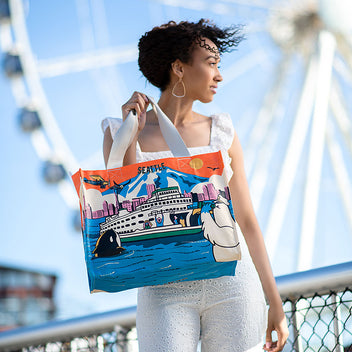 Made In Washington | Local Gift Shop Celebrating Washington