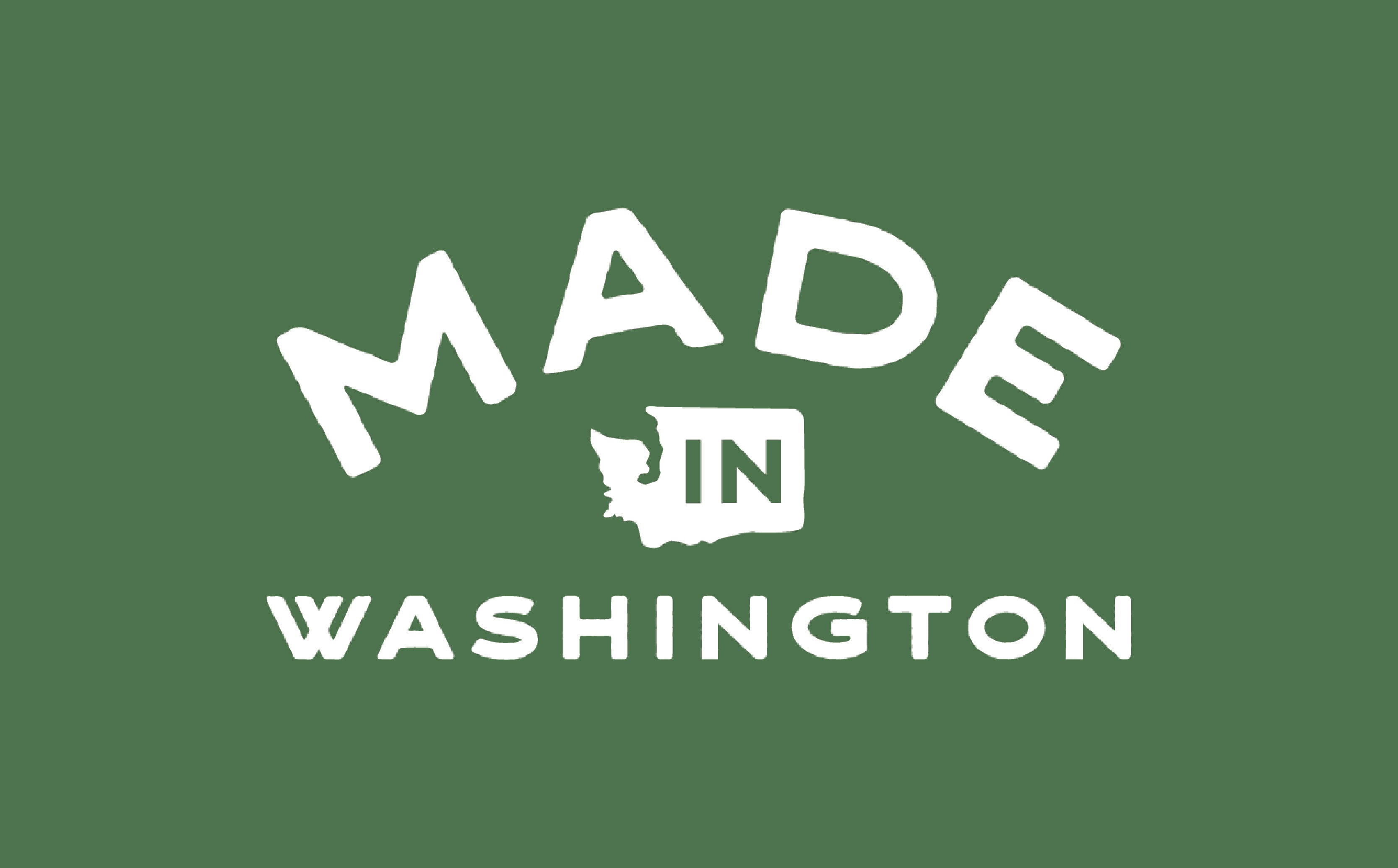 Meet the Made in Washington Makers - About Us