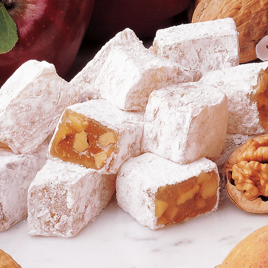 Liberty Orchards | Aplets & Cotlets Candy | Made In Washington State