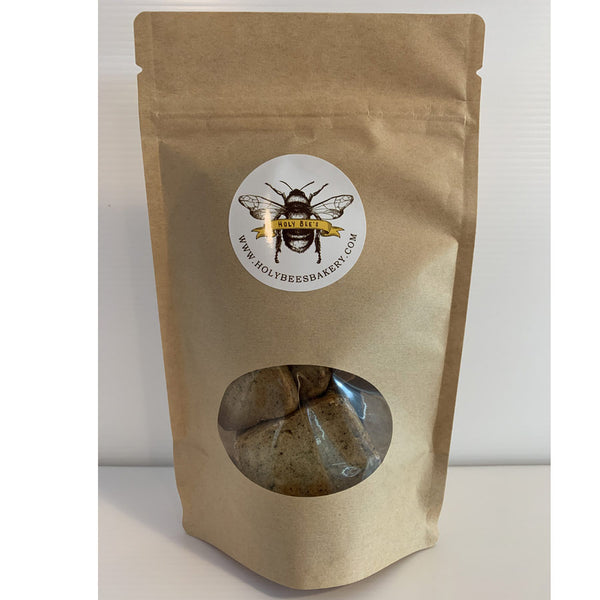 Holy Bee's Bakery Cookie Set | Made In Washington Food Gift Ideas