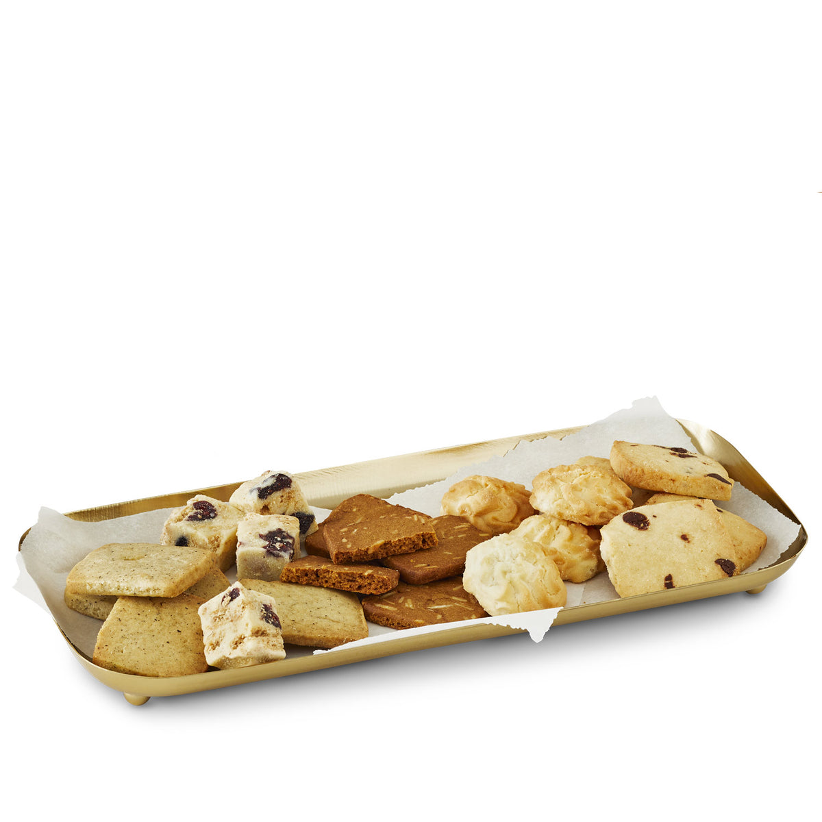 Holy Bee's Bakery Cookie Set | Made In Washington Food Gift Ideas